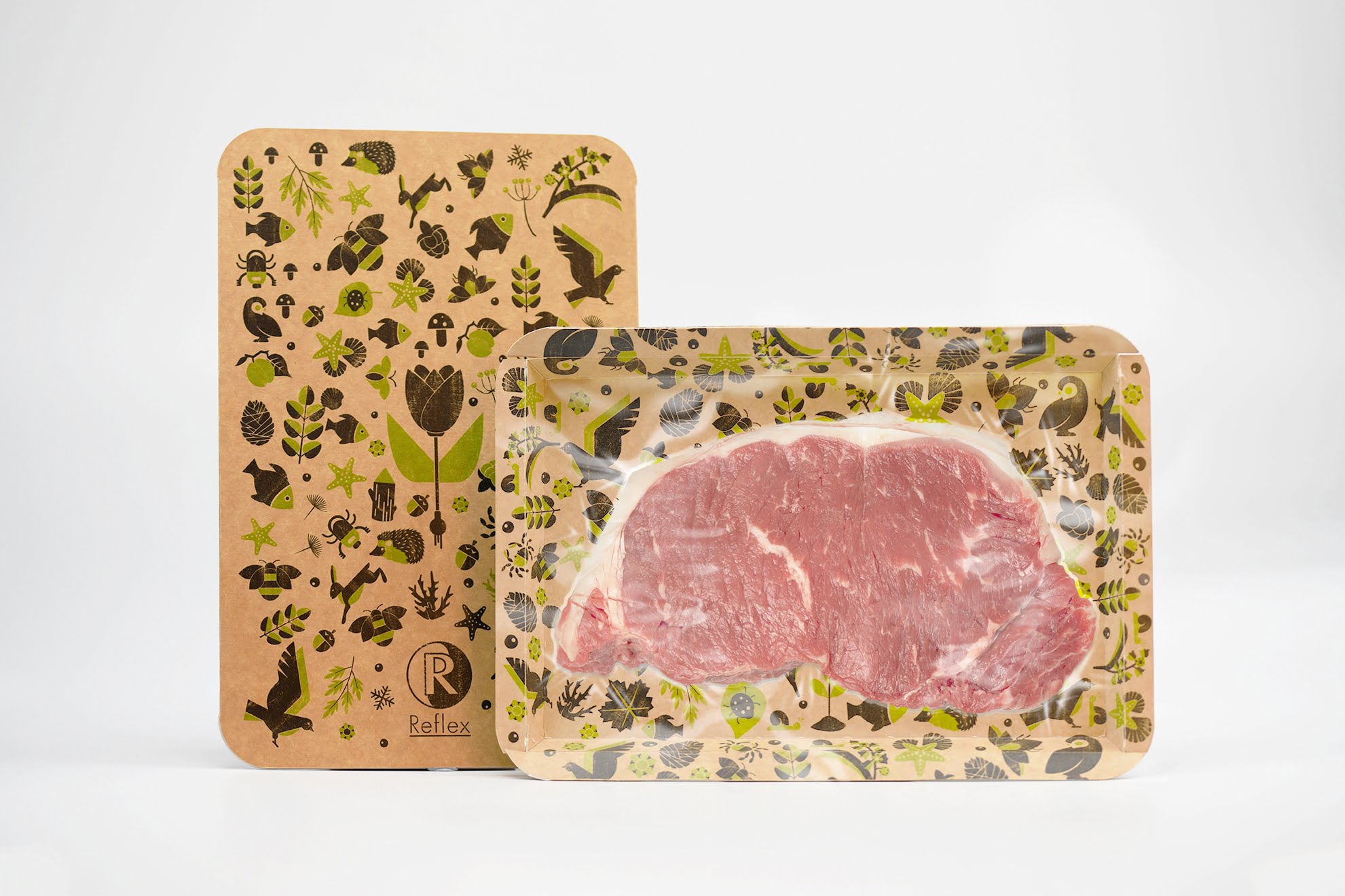 The Launch of Reflex Pack Plus | Reflex Etikett